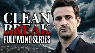 Clean Break (2015) | Full Irish Crime Mini Series | Real Drama