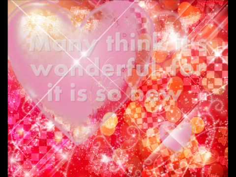 Meaning of love- poem