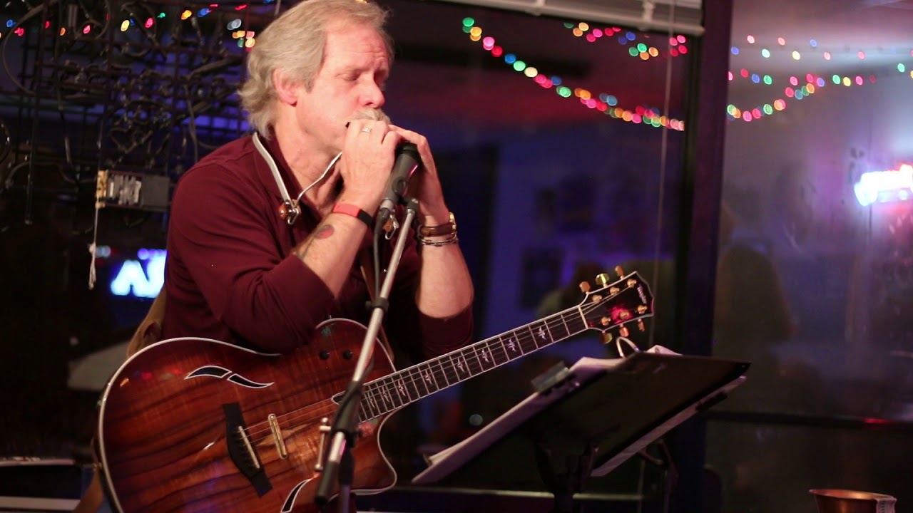 Hire J.J. Fraser - Singing Guitarist in your area, | GigSalad