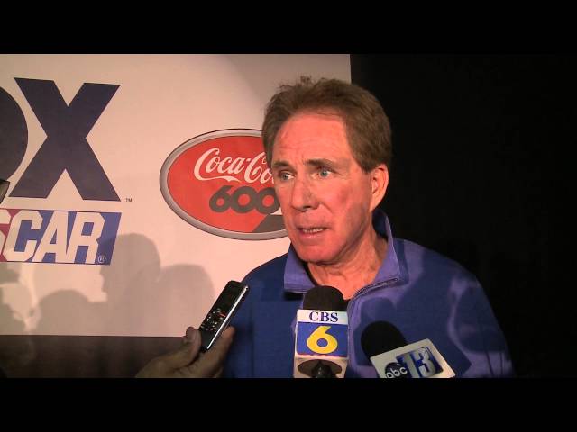 "With Jeff Gordon, it's complicated" - When Darrell Waltrip reacted to ...