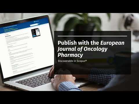 European Journal of Oncology Pharmacy