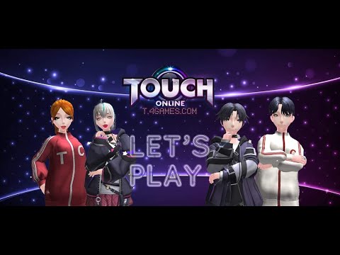 Steam Community :: Video :: Touch 4Games Couple Mode