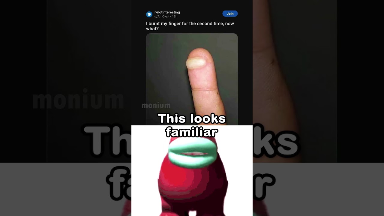 Among us meme in 2025 😭