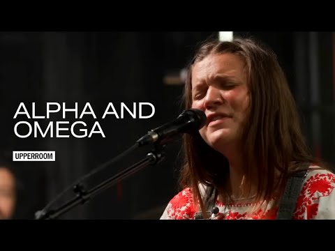 Alpha And Omega + To The One + Worthy + Praise - UPPERROOM