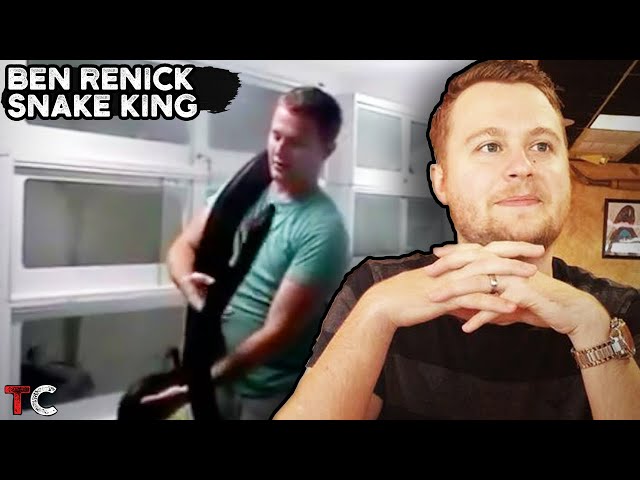 A&E's Taking the Stand: How did Ben Renick die?