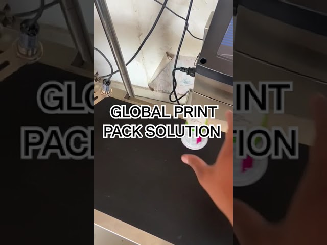 Automatic Carton Batch Coding Machine - GLOBALJET AUTOMATIC BATCH CODING MACHINE Wholesaler from ...