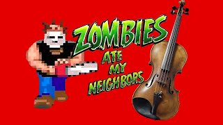 Reeds and Seeds, a Plants Vs. Zombies Jazz Album | Official Album ...