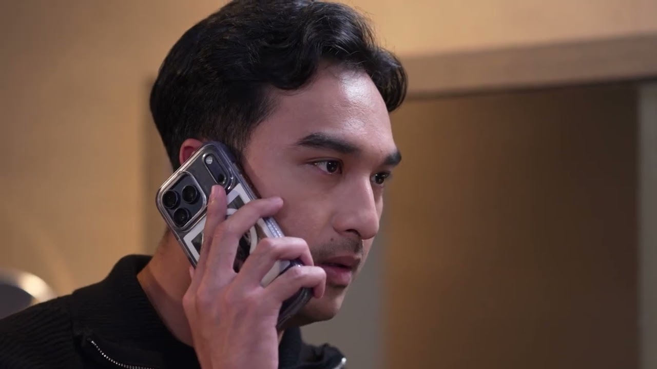 Diandra's Traces of Sorrow | Ep. 121 Clip
