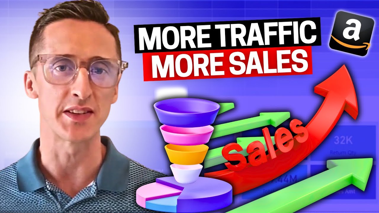 How to Optimize Your Amazon Storefront for More Traffic & Sales Learn from 417k+ AMZ Seller Reviews