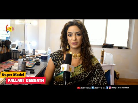 Pallavi Debnath Web Series, Wikipedia, Movies, Photos, Age, Height and ...