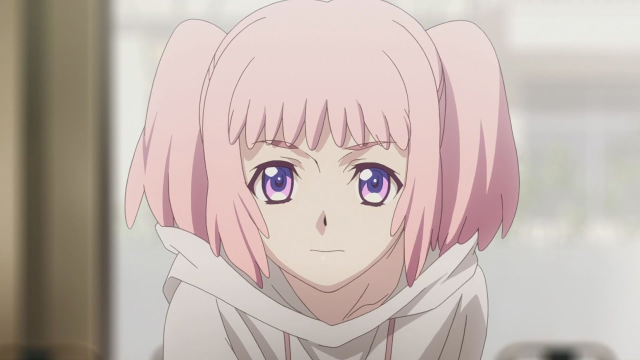 Re:Creators Ep 7: Are the characters still the same?