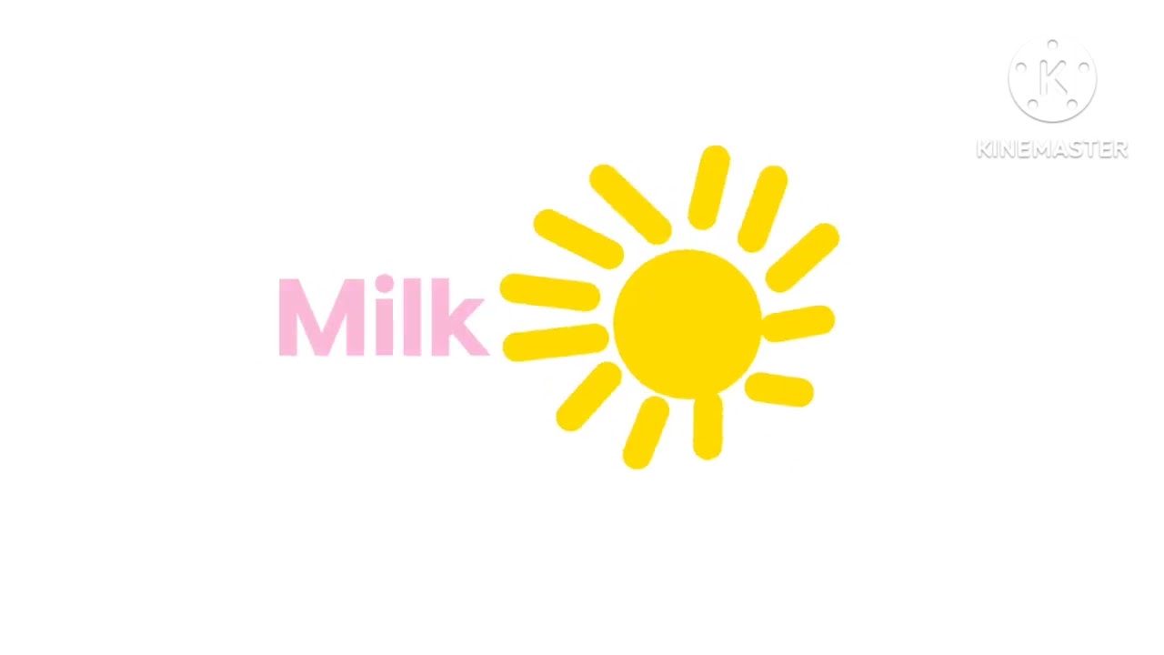 Milk Shake Logo Remake (2005)