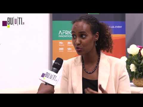 African Innovation Week - Closing Ceremony