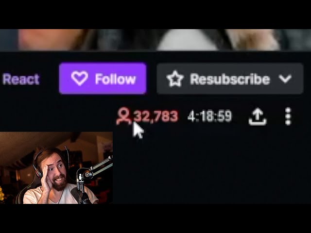 "It's a disgrace" - Asmongold accuses Fextralife of allegedly view ...