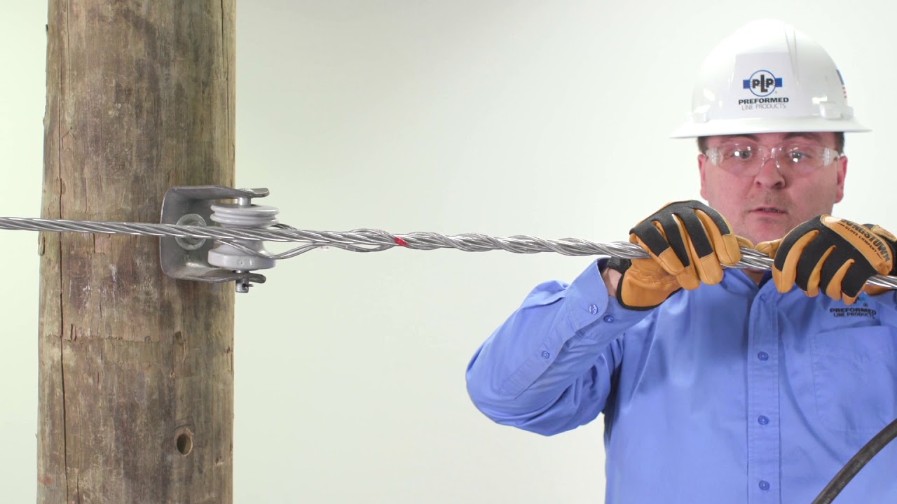 Service-Grip Dead-End Installation Overview
