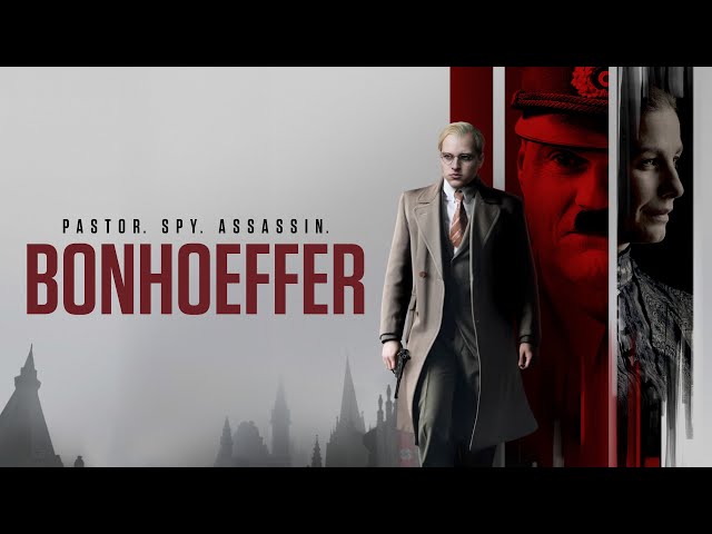 Gaat de WOII-film 'Bonhoeffer' een stunt uithalen? Cast, trailer, Netflix-release en meer ...