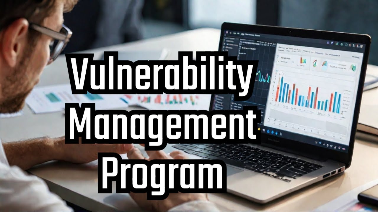 5 Key Areas to Consider When Building an Effective Vulnerability Management Program