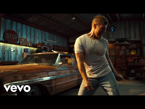 Canaan Cox - Let It Run | Music Video, Song Lyrics and Karaoke