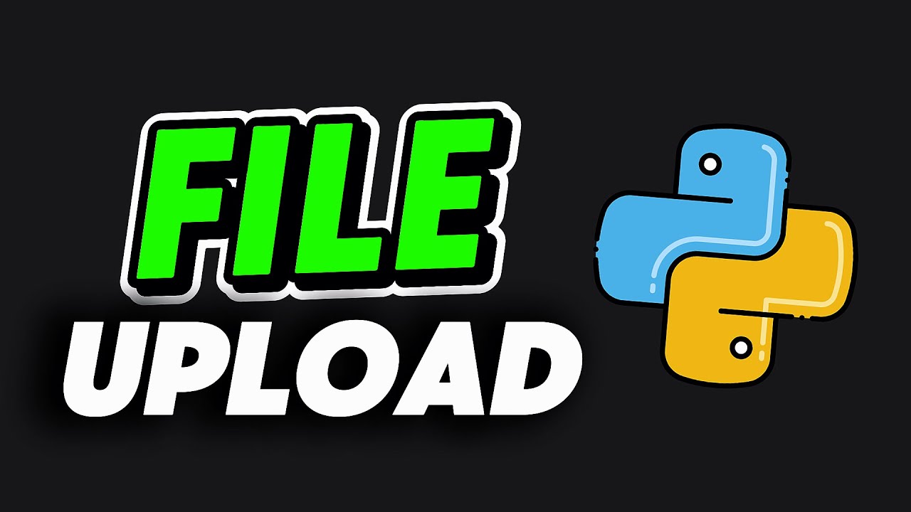 Upload and Preview Images with Flask – Python Web Development Tutorial 7