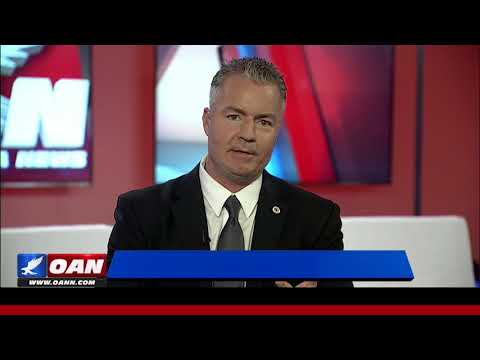 California Assemblyman Travis Allen Helps GOP Candidates with ‘Take Back California’ PAC