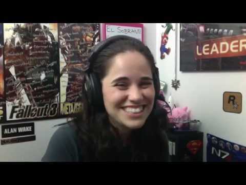 JUST FOR FUN: Sincerely, Wrex (Mad Libs!)