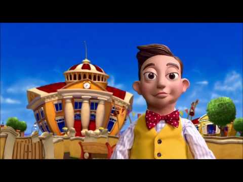 The Mine Song but without words that start with N through Z