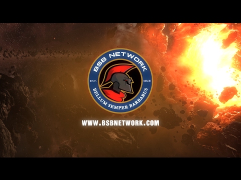 Steam Community :: Video :: BSB Network Intro Video - 2017
