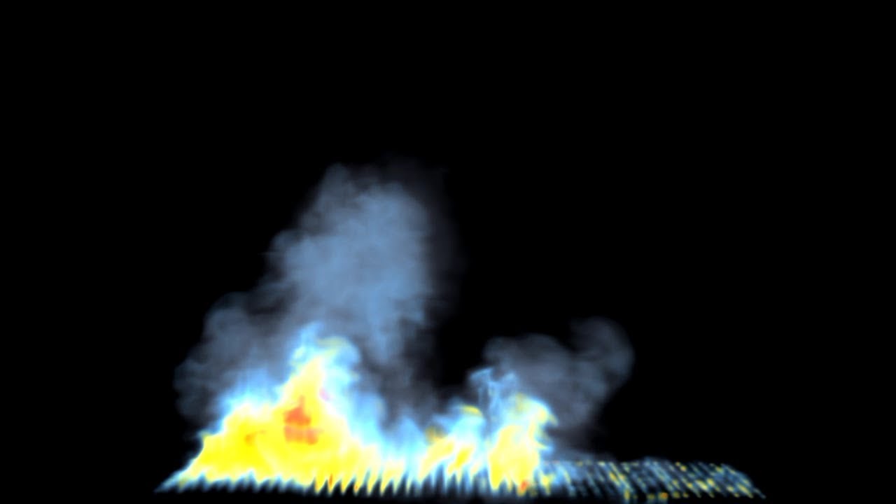 How to create multiple instances of a nvidia flow TOP - Beginners ...