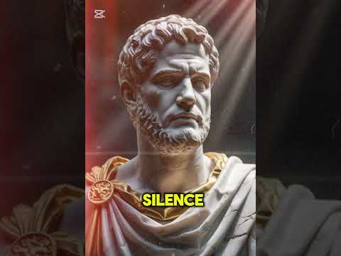 say nothing stoic philosophy #stoic #dailystoic #stoicism #philosophy #quotes #stoicphilosophy