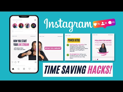 How To Schedule Instagram Carousels Like A Pro Using Meta Business Suite