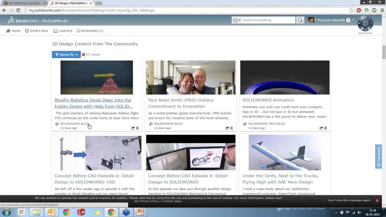 Solutions,Tech Support and training- BEACON