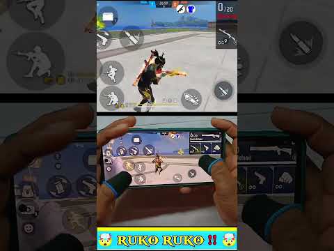 Zerox ff โ Mini Zerox ff โ
โ๏ธ handcam gameplay ๐ฟ #ffshorts #foryou #foryoupage #shortfeed
