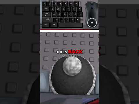 Master the Laugh Clip Glitch On Roblox