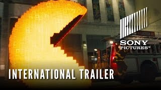 Pixels streaming: where to watch movie online?