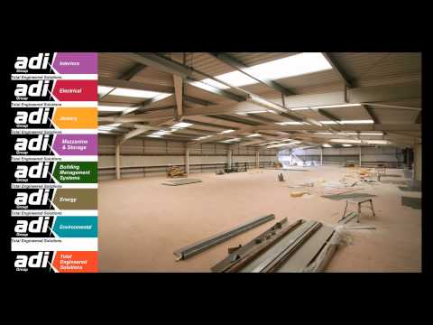 adi HQ by adi Building & Refurbishment 3
