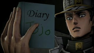 [閒聊] JoJo 承花配對為什麼這麼風靡？ - PTT評價