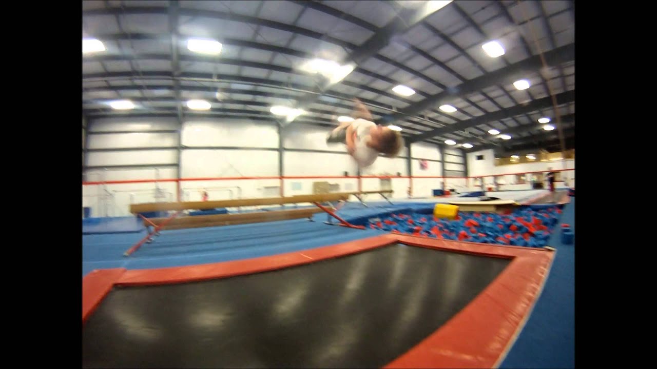 Josh-Bee Active Gopro Edit