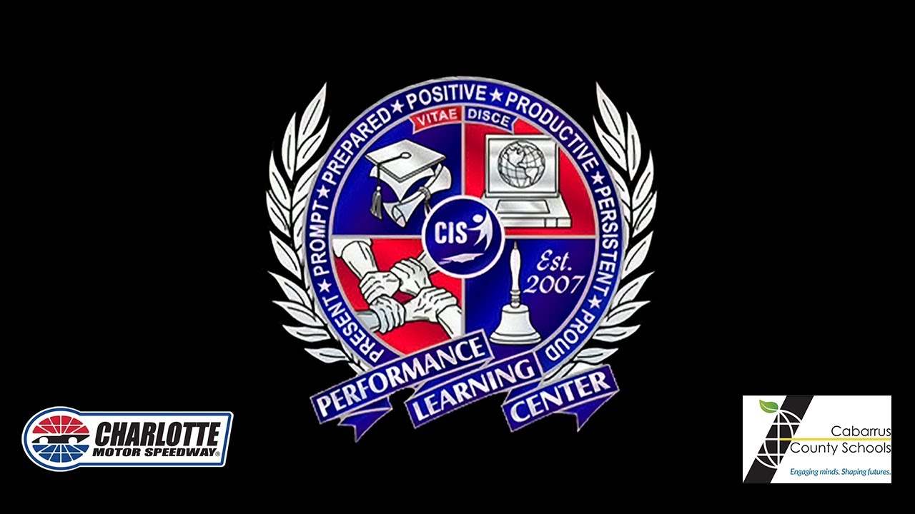 2020 Performance Learning Center Graduation