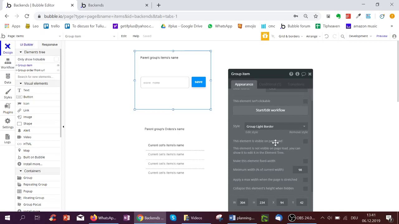 How I can read url parameters on page load? - Need help - Bubble Forum How I can read url parameters on page load? - Need help - Bubble Forum