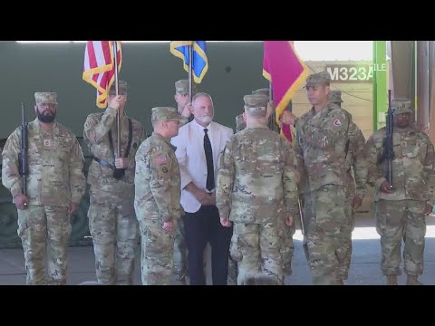 Red River Army Depot federal workers fear job cuts because of DOGE