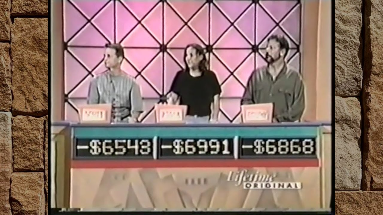 Debt | Scott/Jessica/Gregory