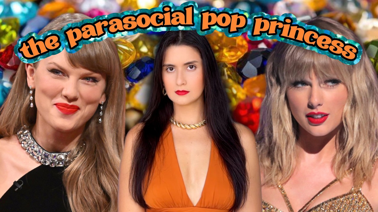 Has Taylor Swift Lost The Plot? (exploiting her fans, feuding with charliXCX, and AI allegations) 🎶