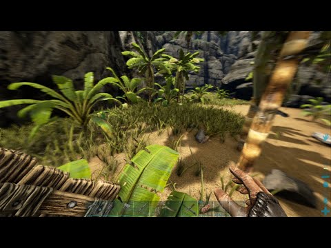 Steam Community :: Video :: Sailing to The Highlands! Ark: Ragnarok Ep ...