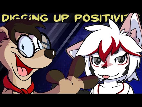 Digging Up Positivity - June 2023 | flayrah