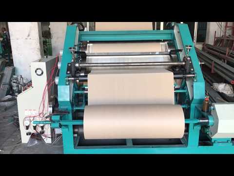 Cardboard Box Making Machinery at Best Price in India