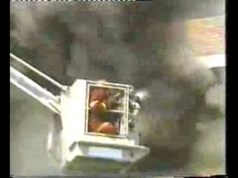 Backdraft – newfiretecandskills