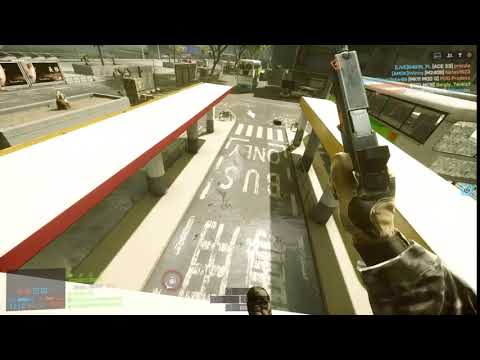 Steam Community :: Video :: bf4 bug