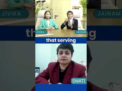 How PM Narendra Modi’s Seva Parmo Dharma Inspired Jainam | JioHotstar Case