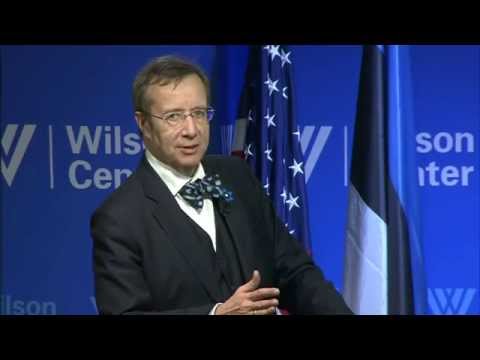 The Estonia Model: Why a Free and Secure Internet Matters