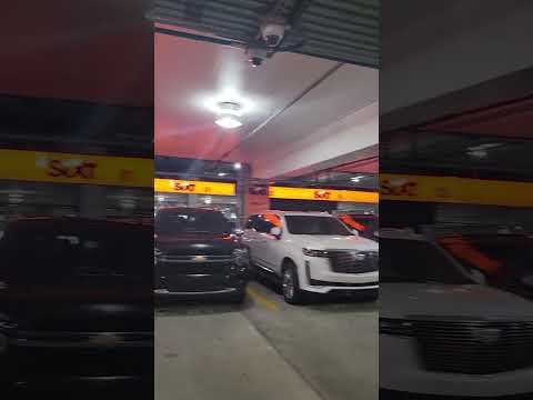 Sixt Car Rental?